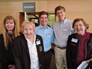 Photo Gallery - Explorers Club St. Louis